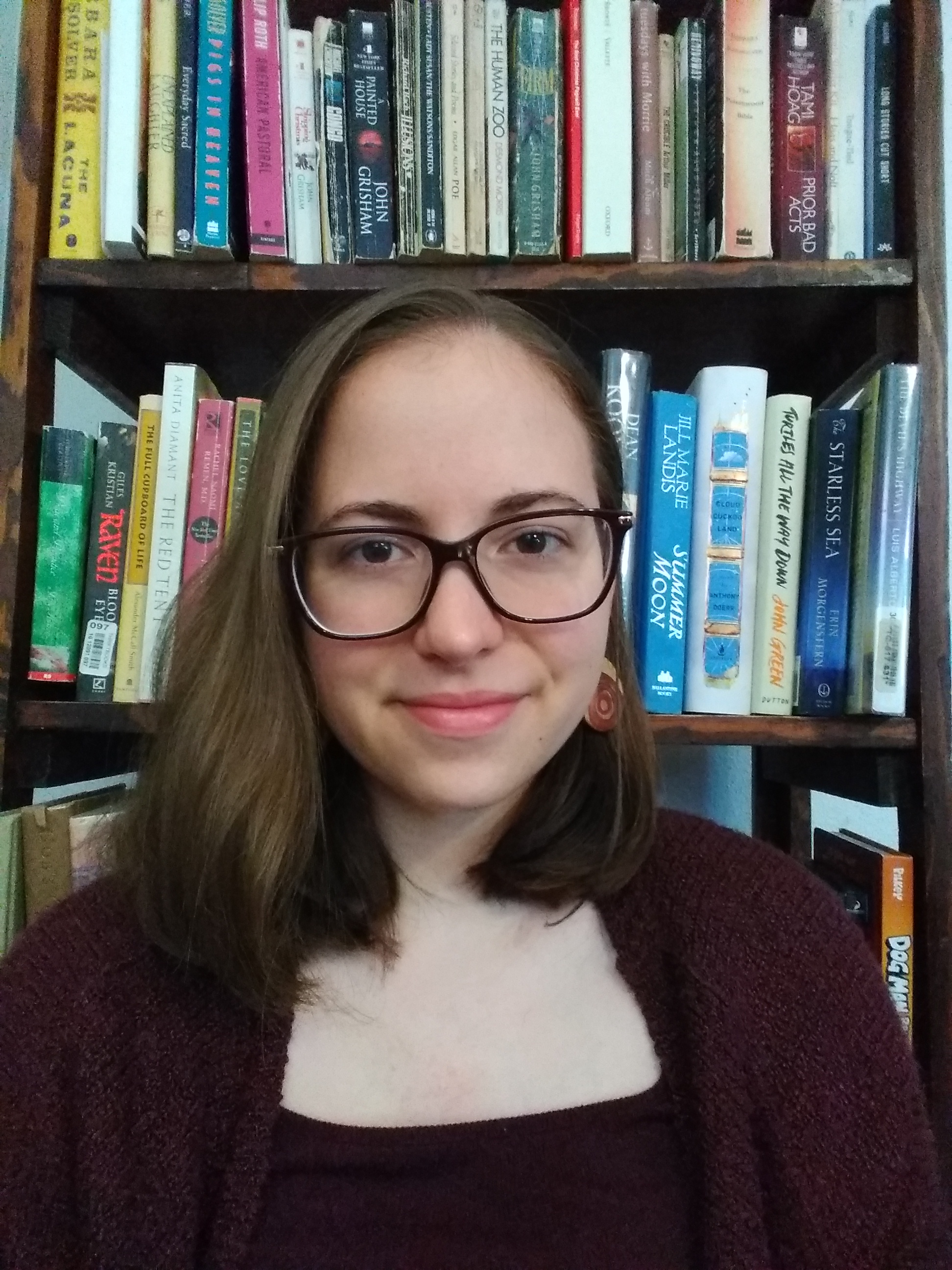 Meet Our Staff – The Coalition to Dismantle the Doctrine of Discovery