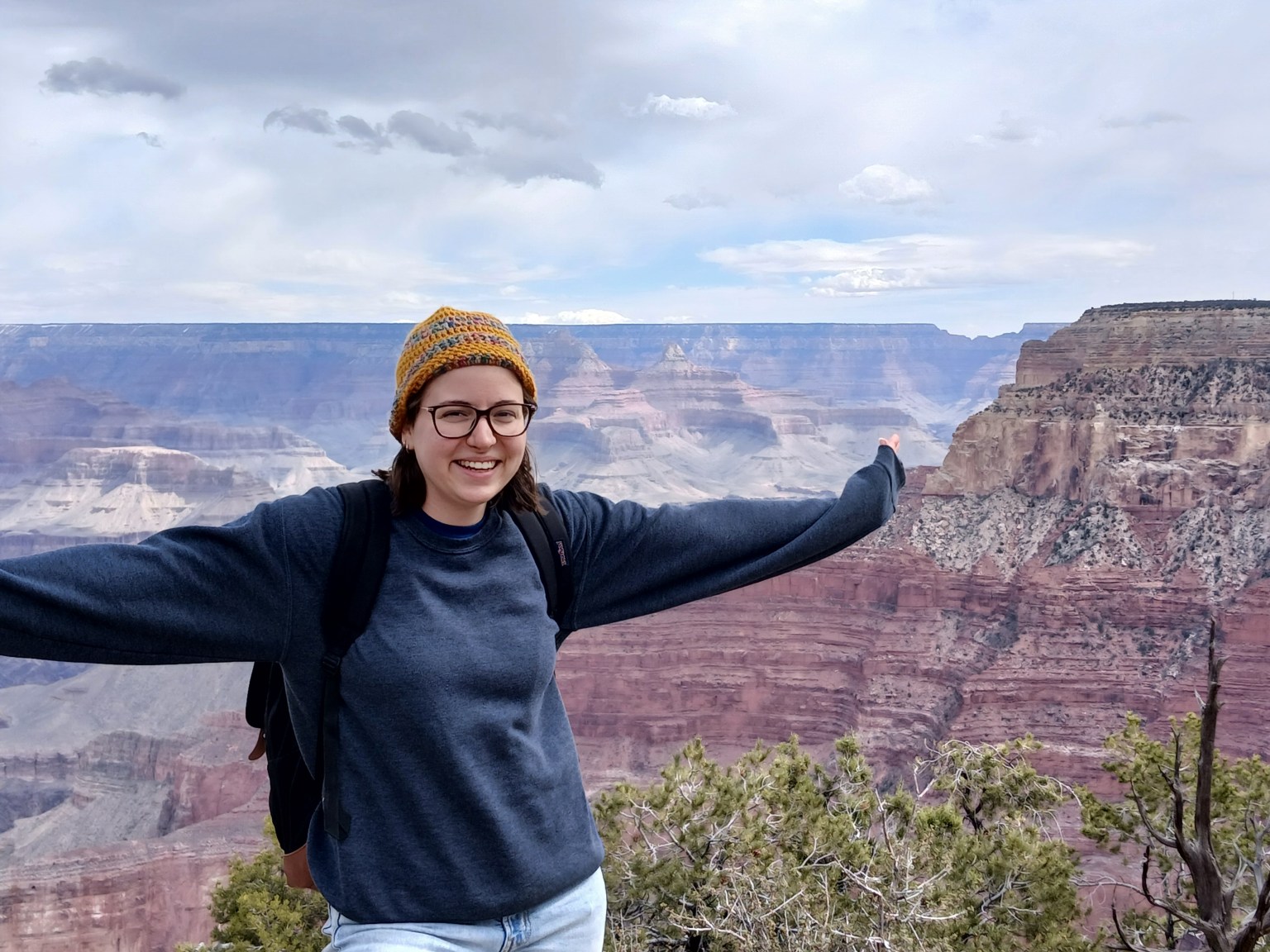 Meet Our Staff – The Coalition to Dismantle the Doctrine of Discovery