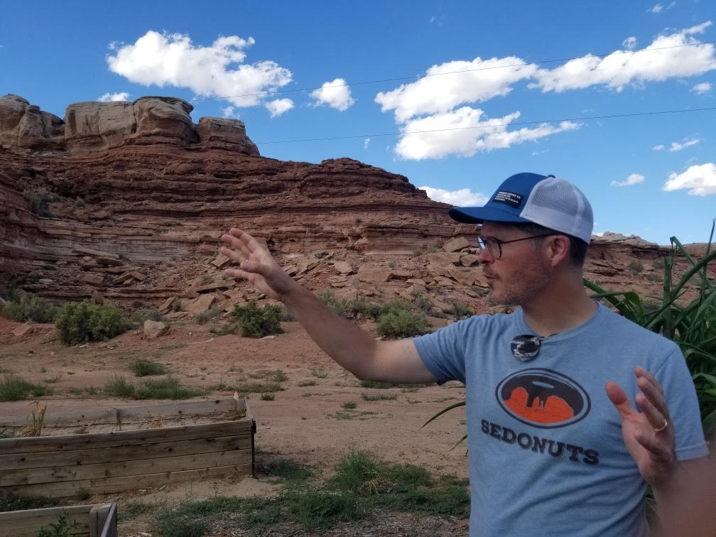 Meet Our Staff – The Coalition to Dismantle the Doctrine of Discovery